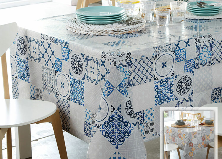 toile cirée originale – Maison Bonte : Votre Guide & Magazine ...
