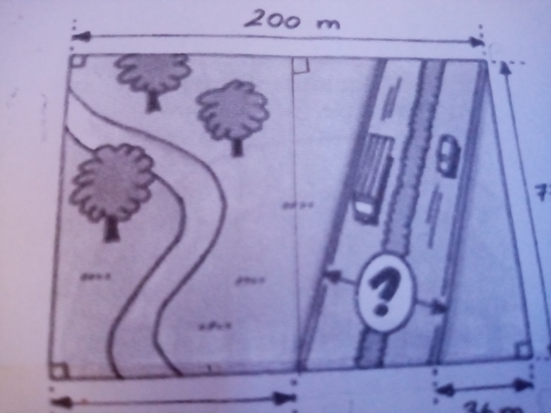 Quelle est la largeur