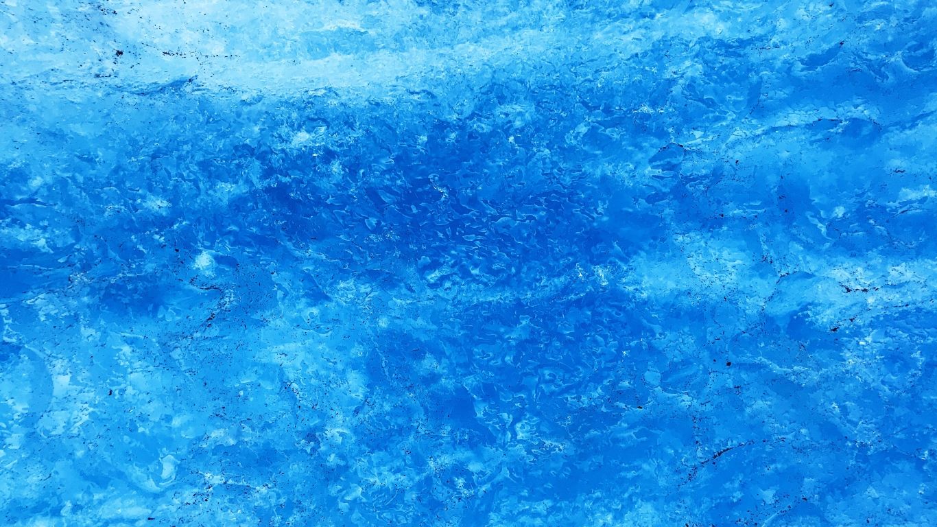 Quelle est la signification de la couleur bleu