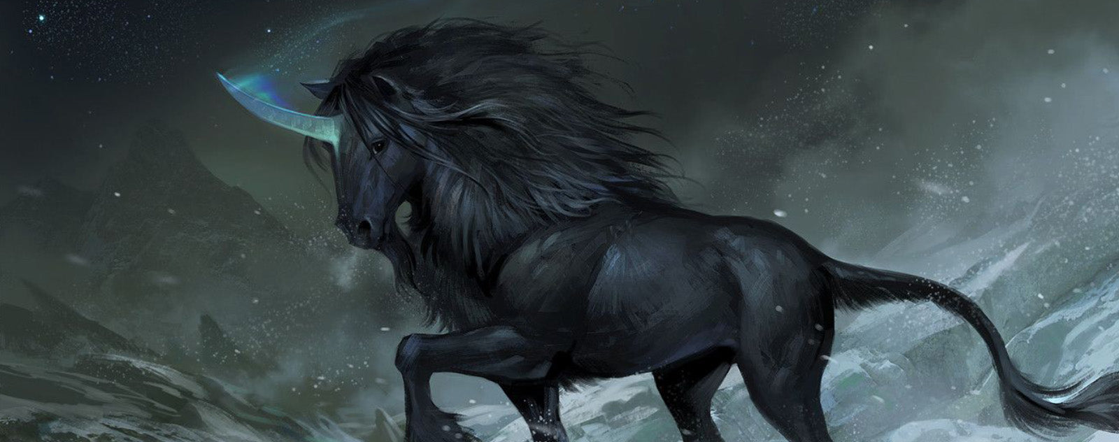 Quelle est la signification de la licorne