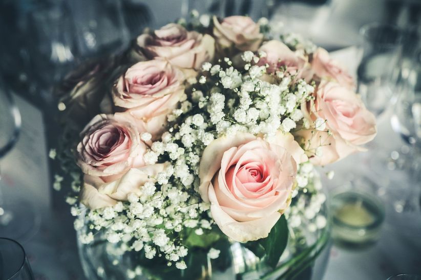 Quelle fleur symbolise le mariage