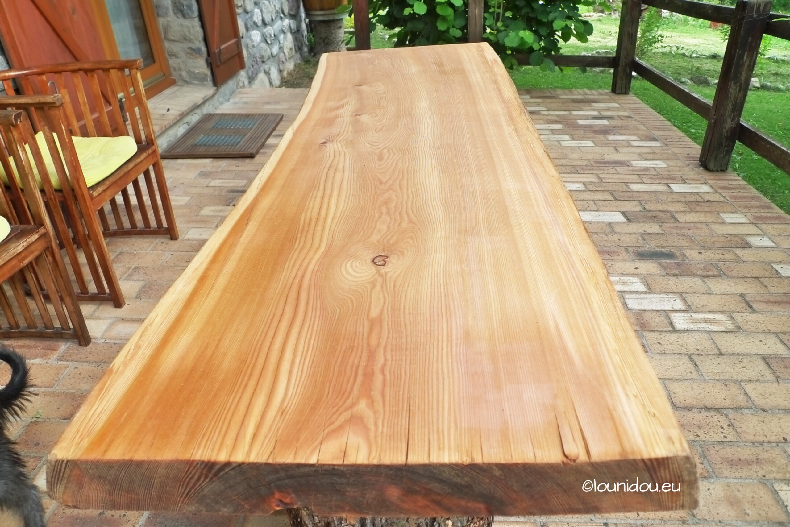 Quelle huile utiliser pour protéger le bois