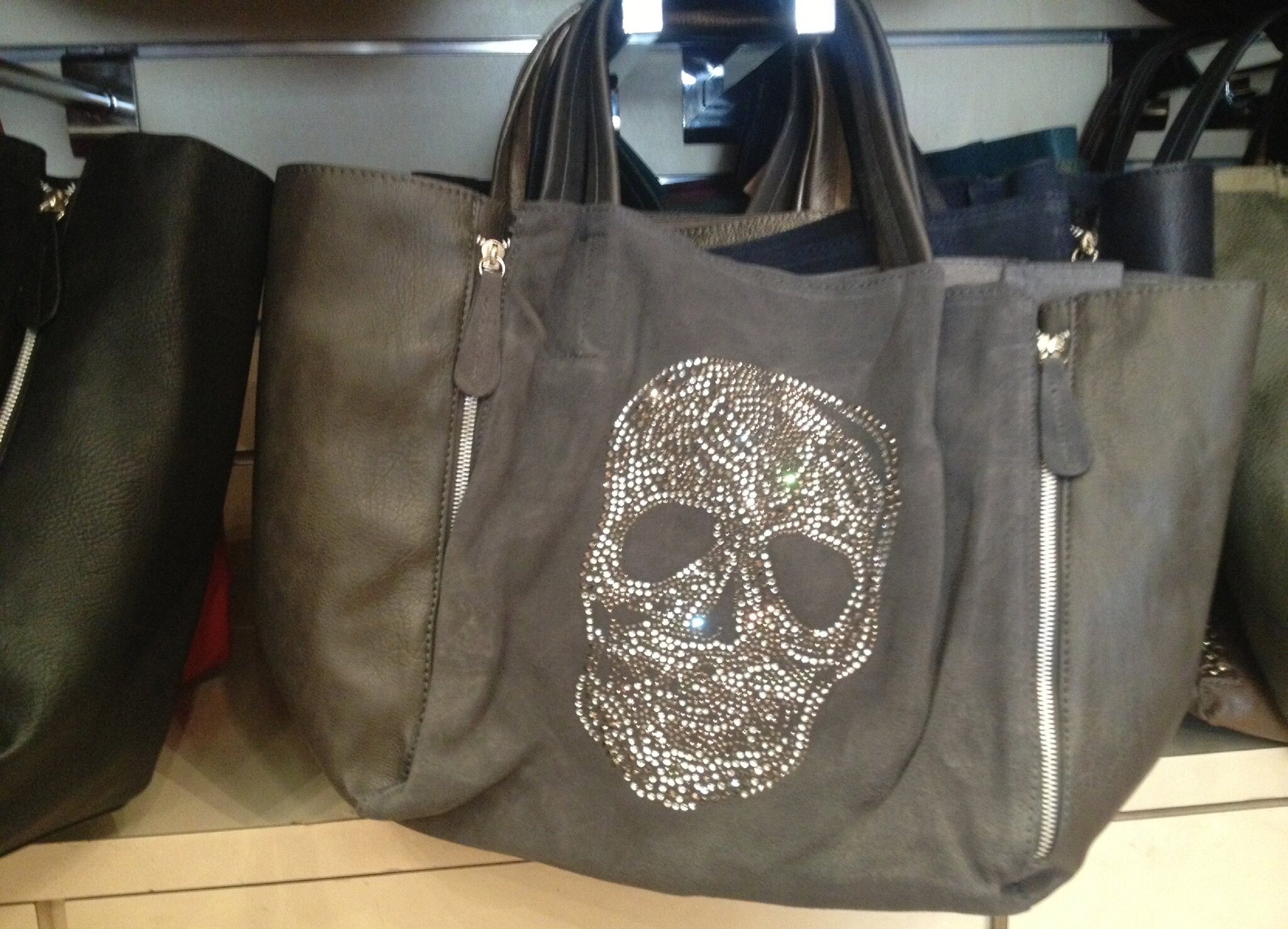 Quelle matière pour un tote bag