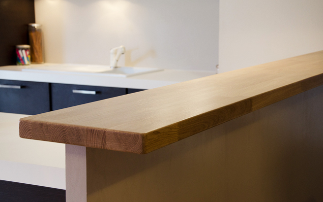 Quelle planche pour un bar