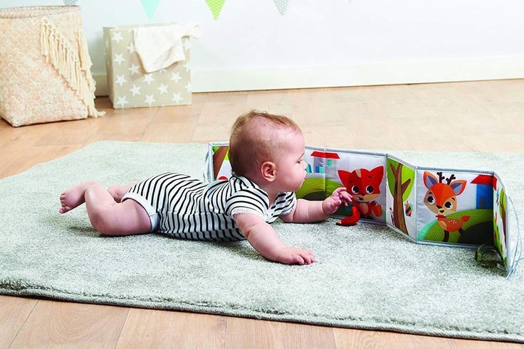 Quelle position pour bébé 3 mois