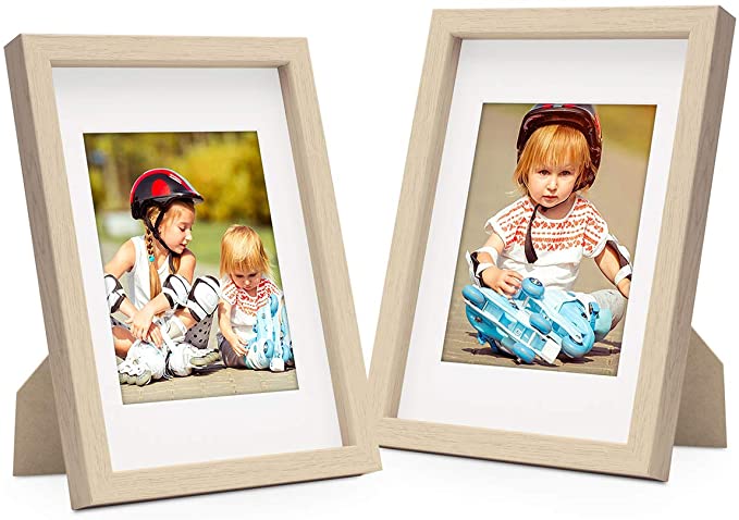 Quelle taille de cadre pour photo 21x30