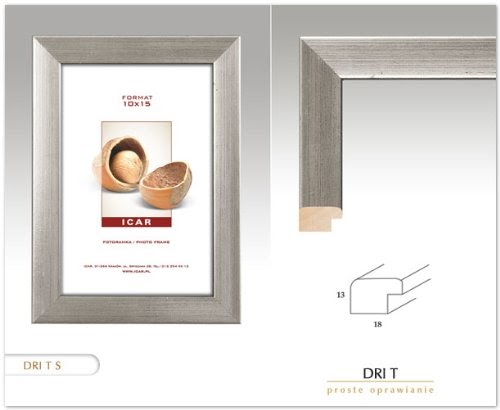 Quelle taille de cadre pour une photo 20x30