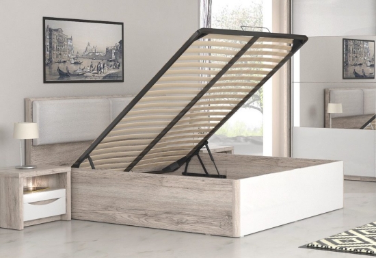 Quelles sont les dimensions de lit