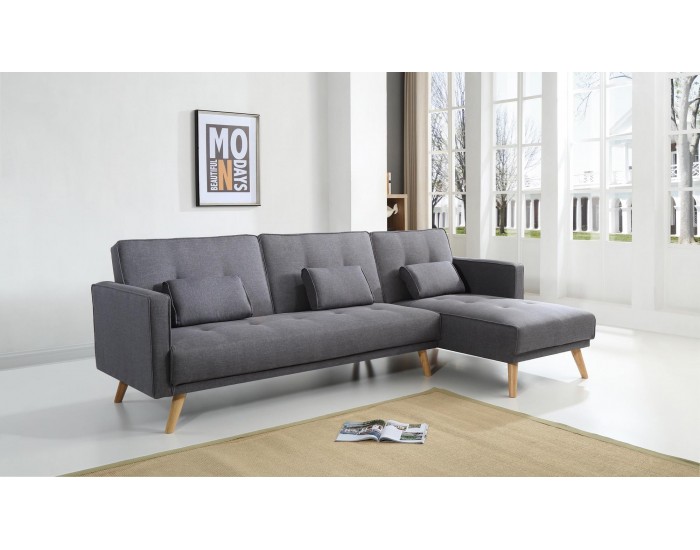 Quelles sont les dimensions d'un canapé