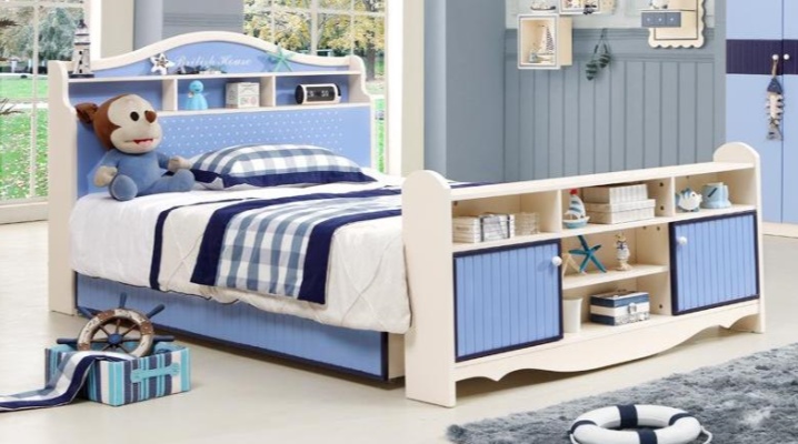 Quelles sont les dimensions d'un lit simple