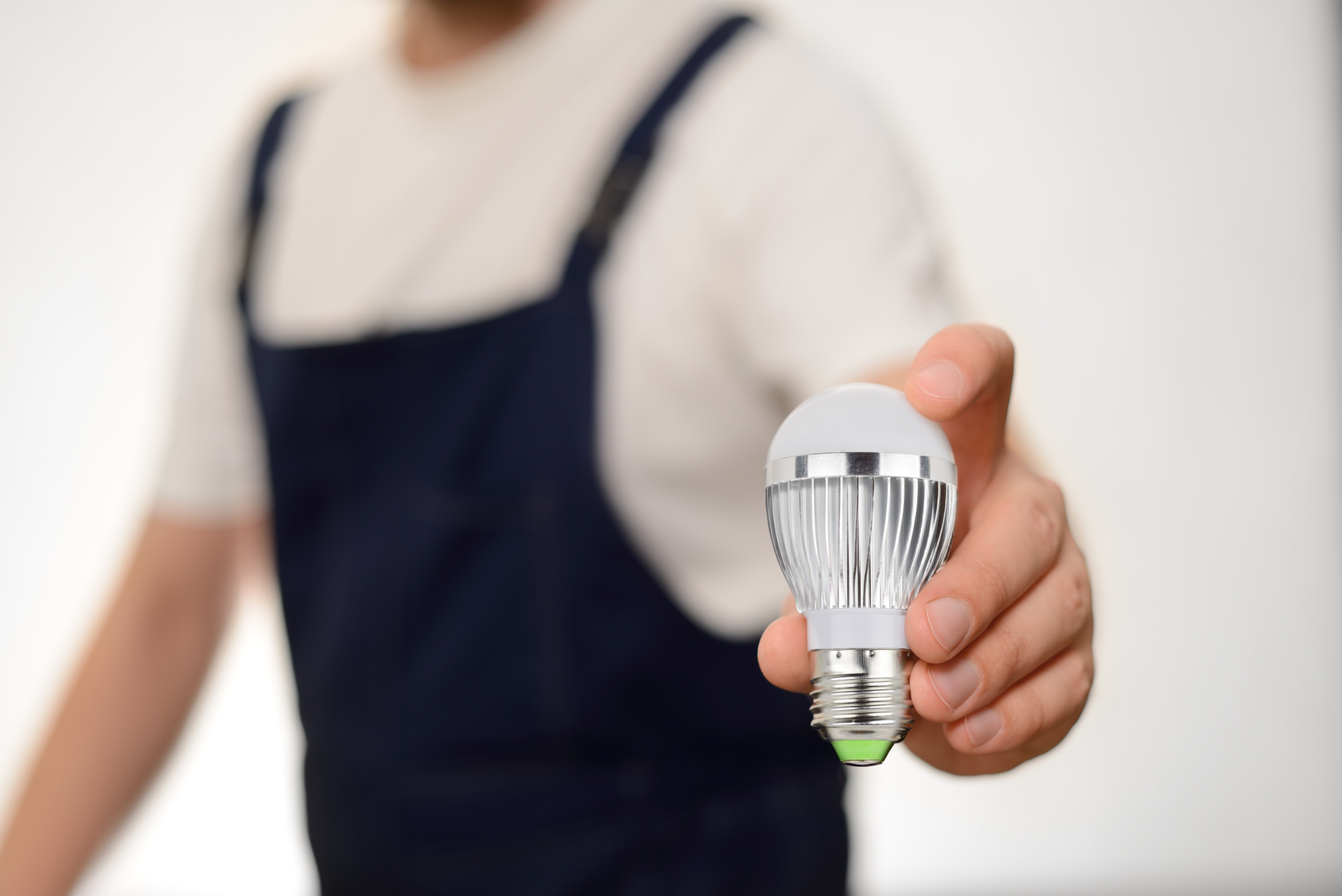 Quels sont les inconvénients des ampoules LED