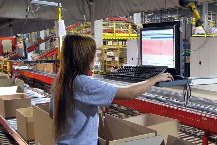 Quels sont les types de préparation de commande