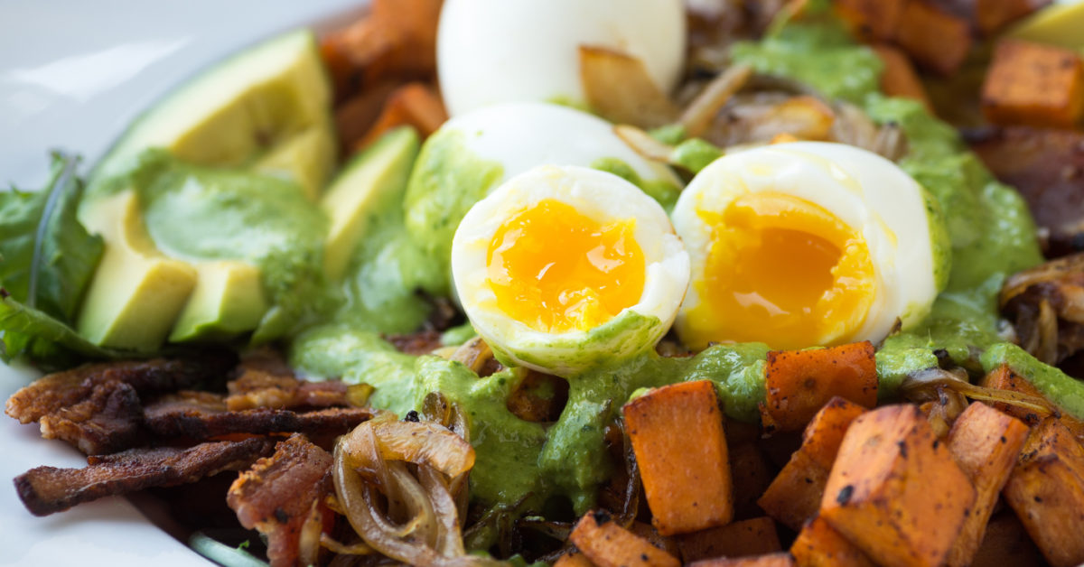 What are regular meals?